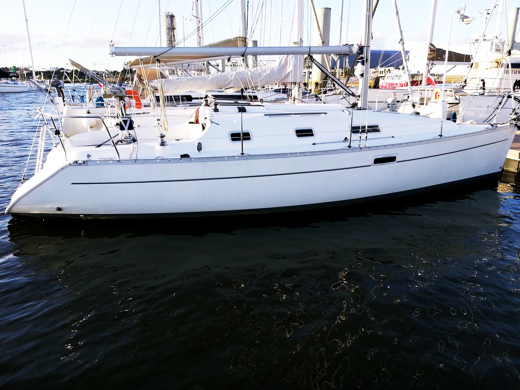 OCEANIS 311 (7) (Copier) - ATOUT NAUTISME