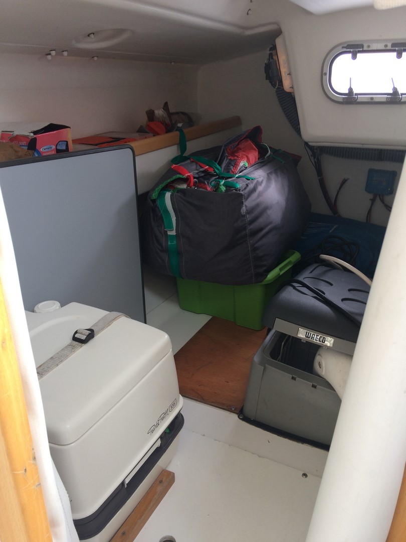 DJANGO 770 - ATOUT NAUTISME